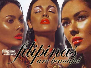 ARTisCOOLture :): Dark skin in the Philippines