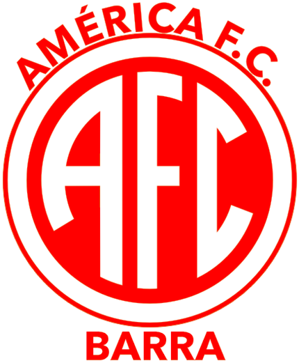 GINO ESCUDOS: AMÉRICA FC (PARELHAS) - RN