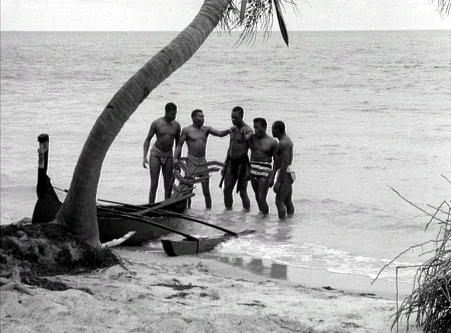 13: PAGAN ISLAND / A Secret Island Ruled by Nature's Own Exotic Young ...