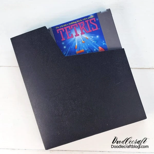 National Video Game Day: 40 Crafts Parties and Gift Ideas!