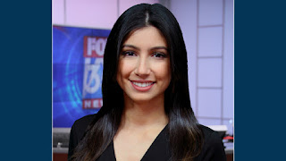 Taylor's Orlando news: WFTV adding KOAT reporter Megan Cruz