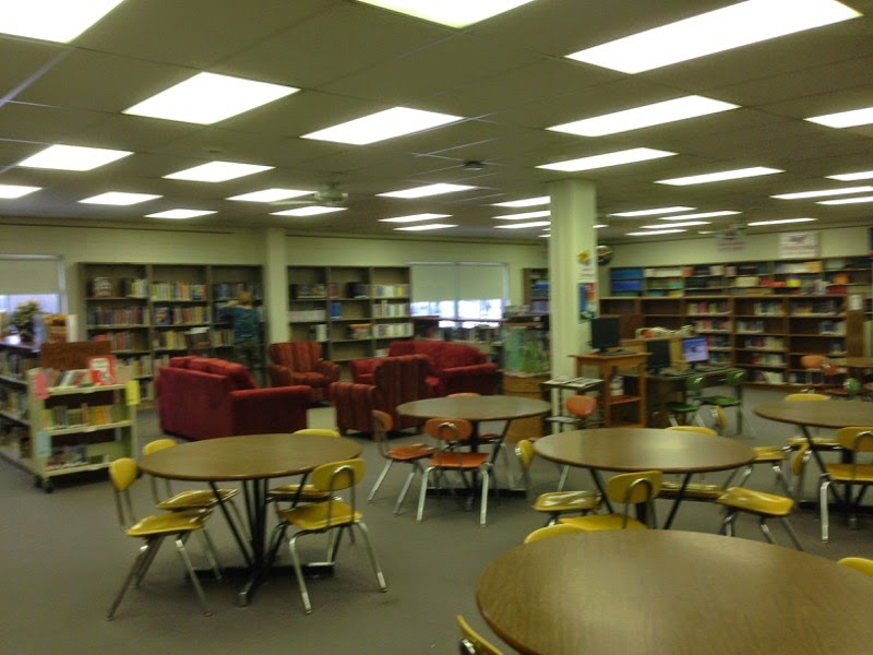 Thomas Jefferson Middle School - Dubuque, IA: Thomas Jefferson Middle ...