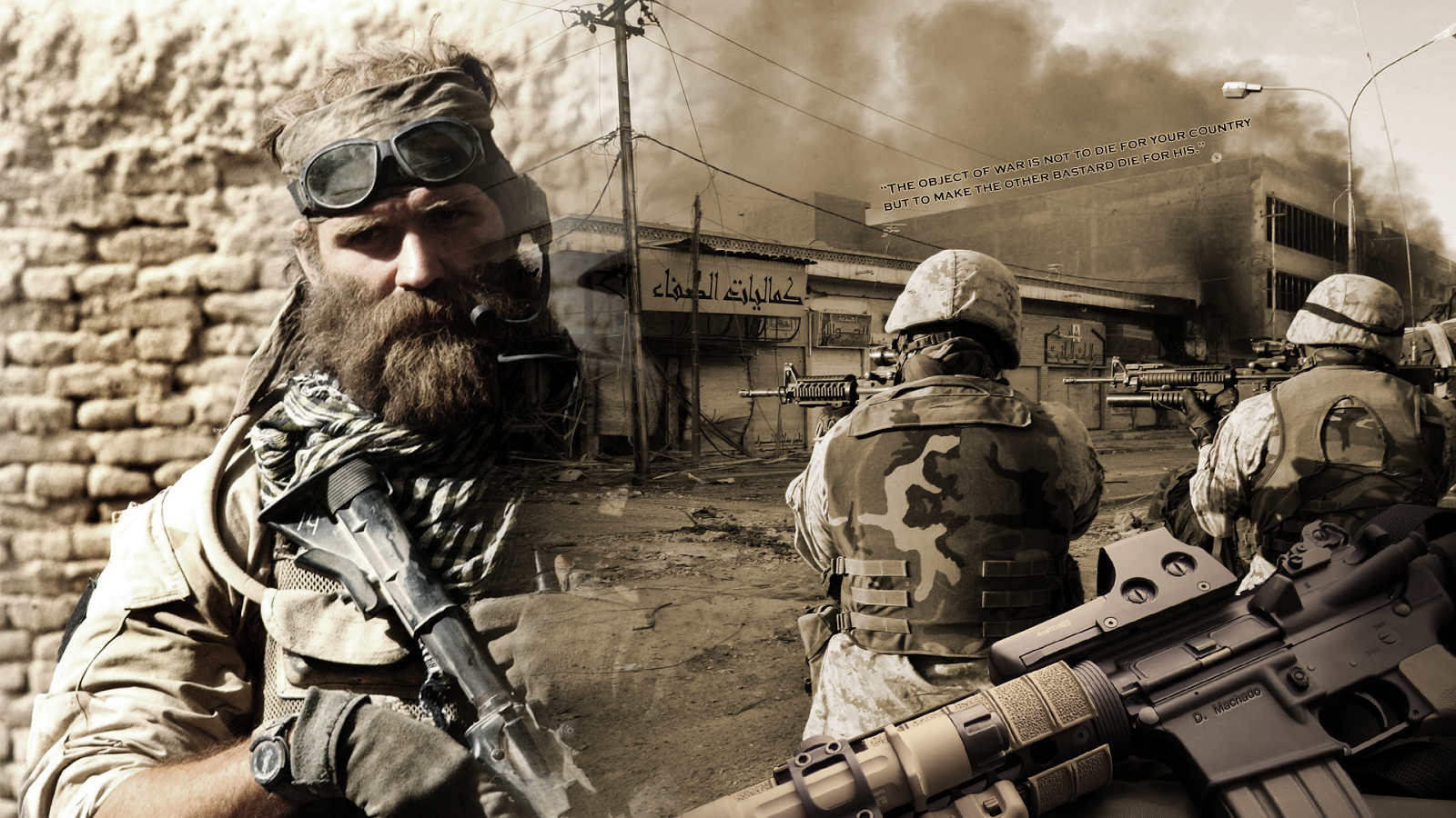 Wallpaper Tentara Keren Hd - Unduh 410+ Wallpaper Hp Tni HD Terbaru ...