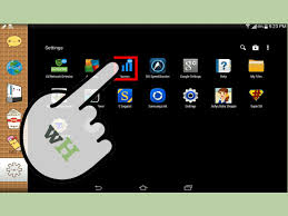 Android hacking tips