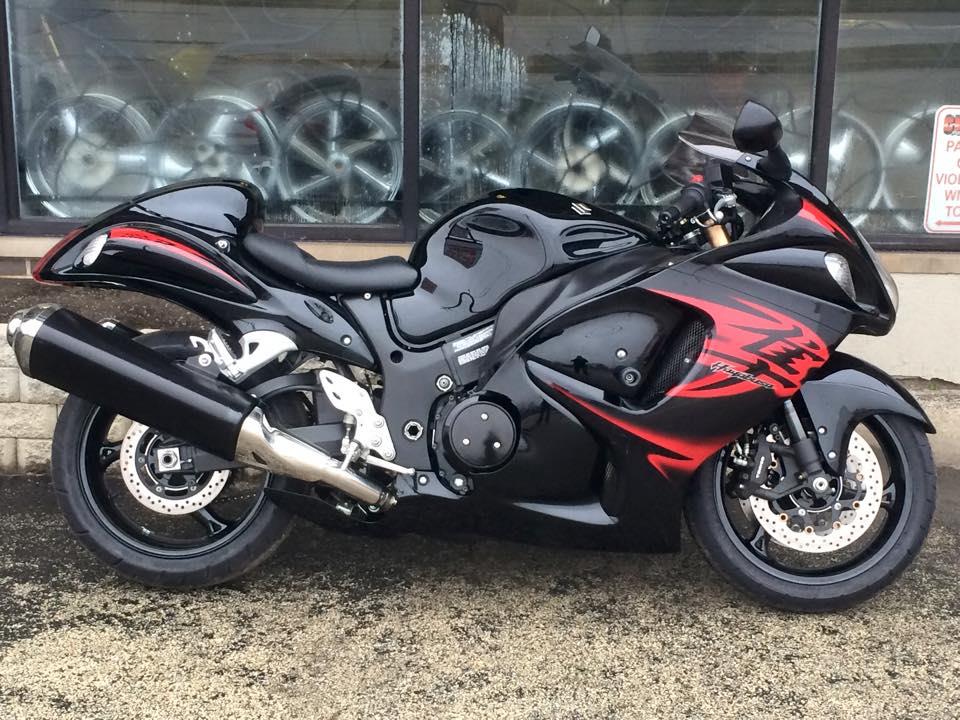 10 Best Heavy Bikes In The World: Top 10 Fastest Heavy Bikes In The World