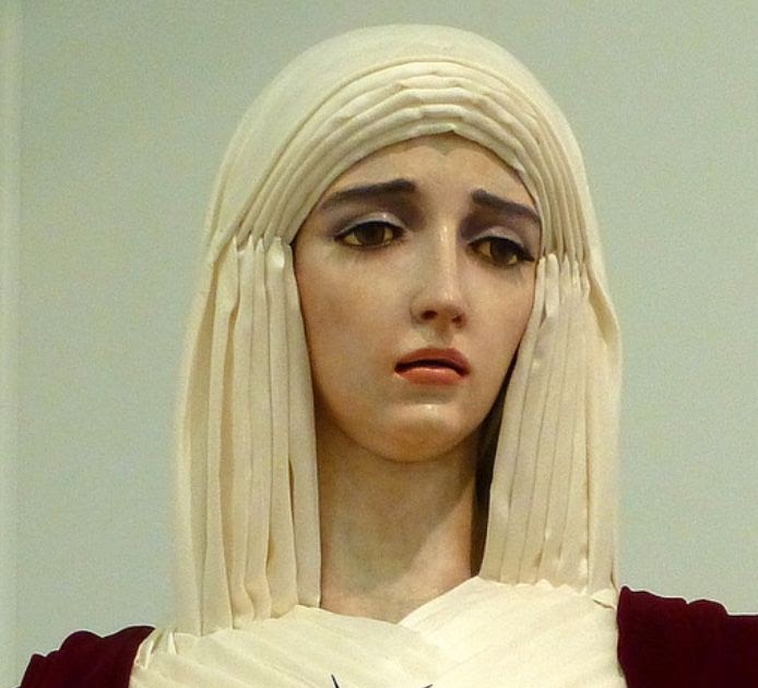 ¿Conoces quién fue María Cleofás?