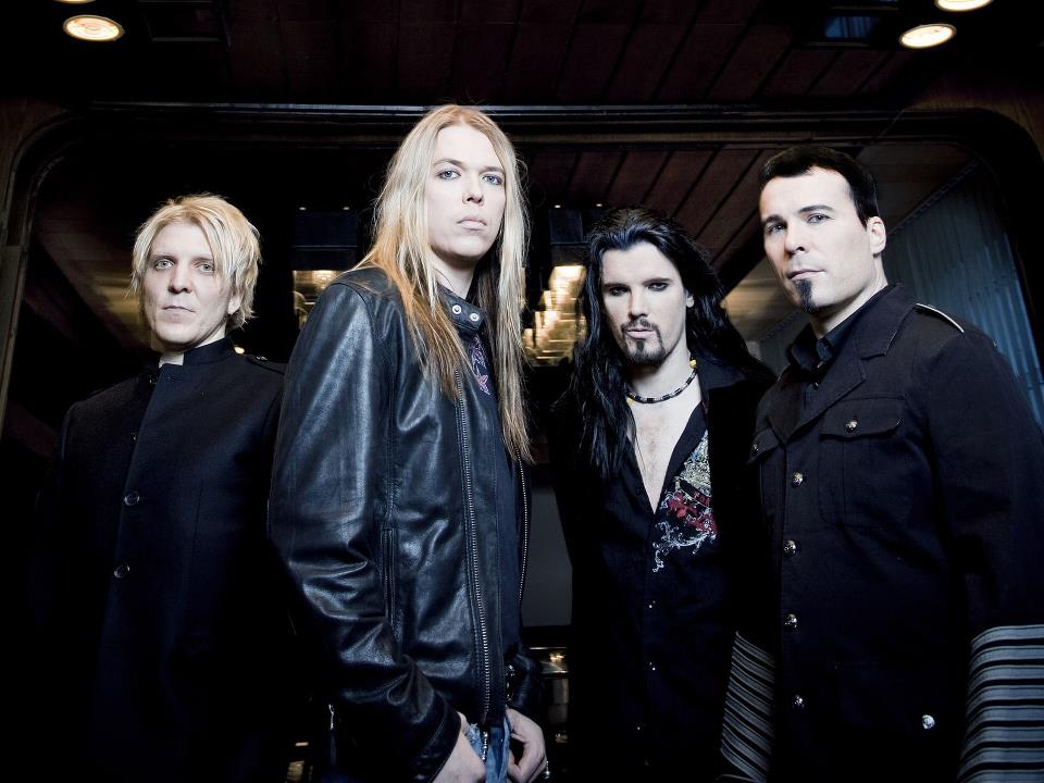 Enter Sandman - Apocalyptica - Letras y Videos de Metal