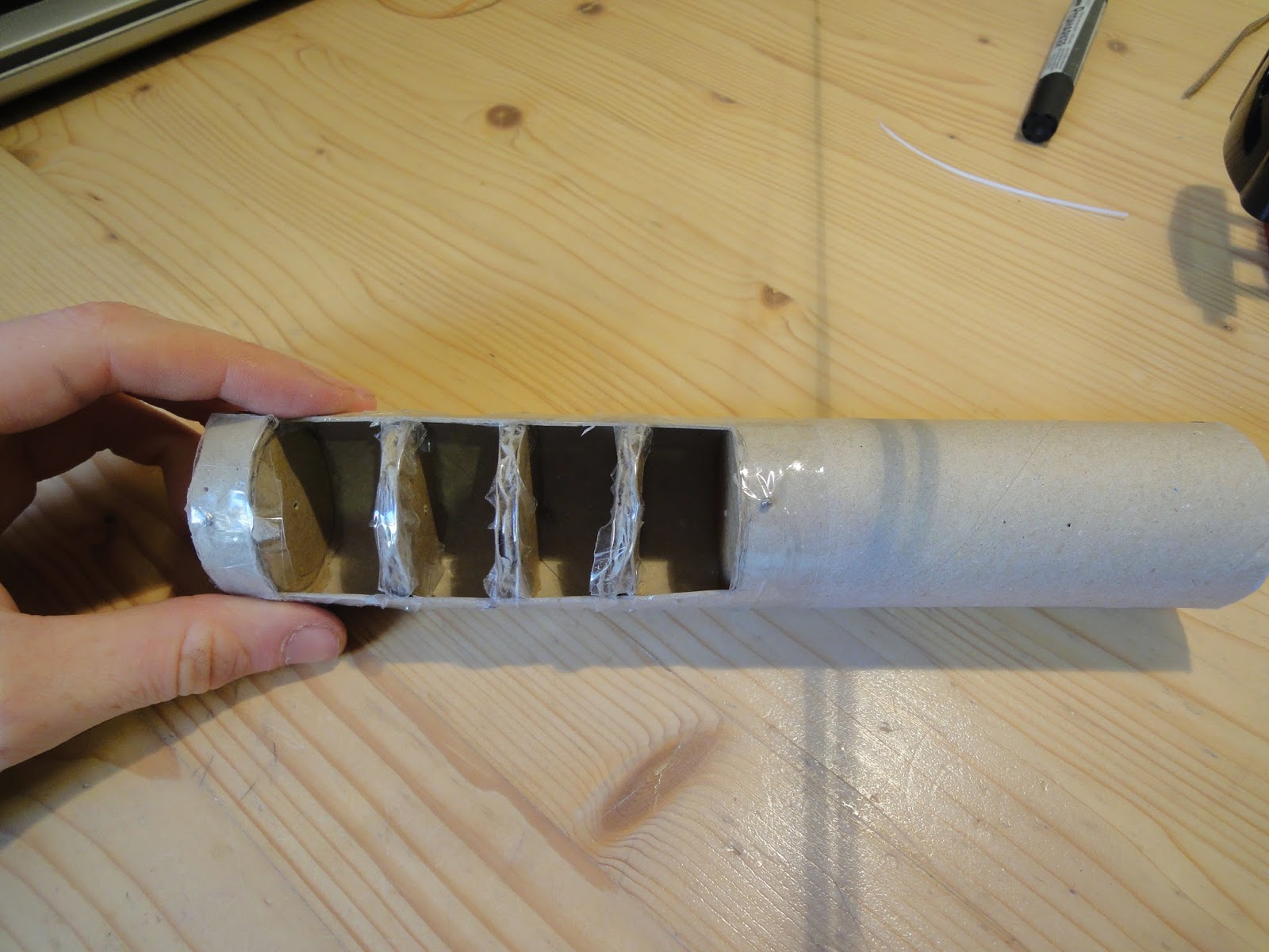 kinetic design + HCD Packaging Design