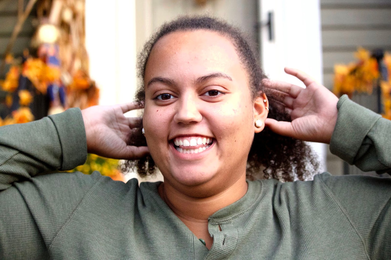 JOUR370 - Section 501 - Spring 2023: Alexandra Glover - Portraits