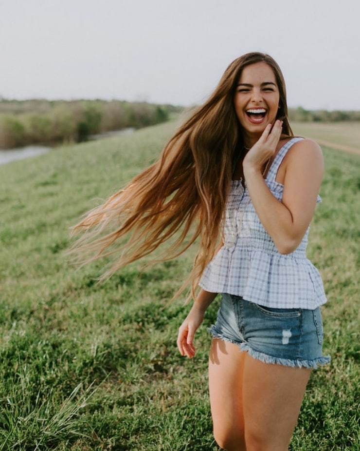 Addison Rae Kimdir? Boy Kilo, Kaç Yaşında Sevgilisi - Magazintur