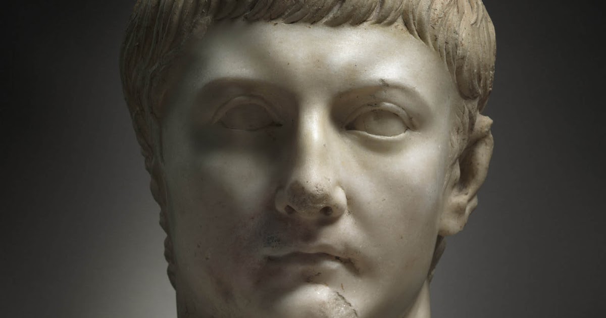 Looting Matters: The Drusus and Tiberius portraits from Sessa Aurunca
