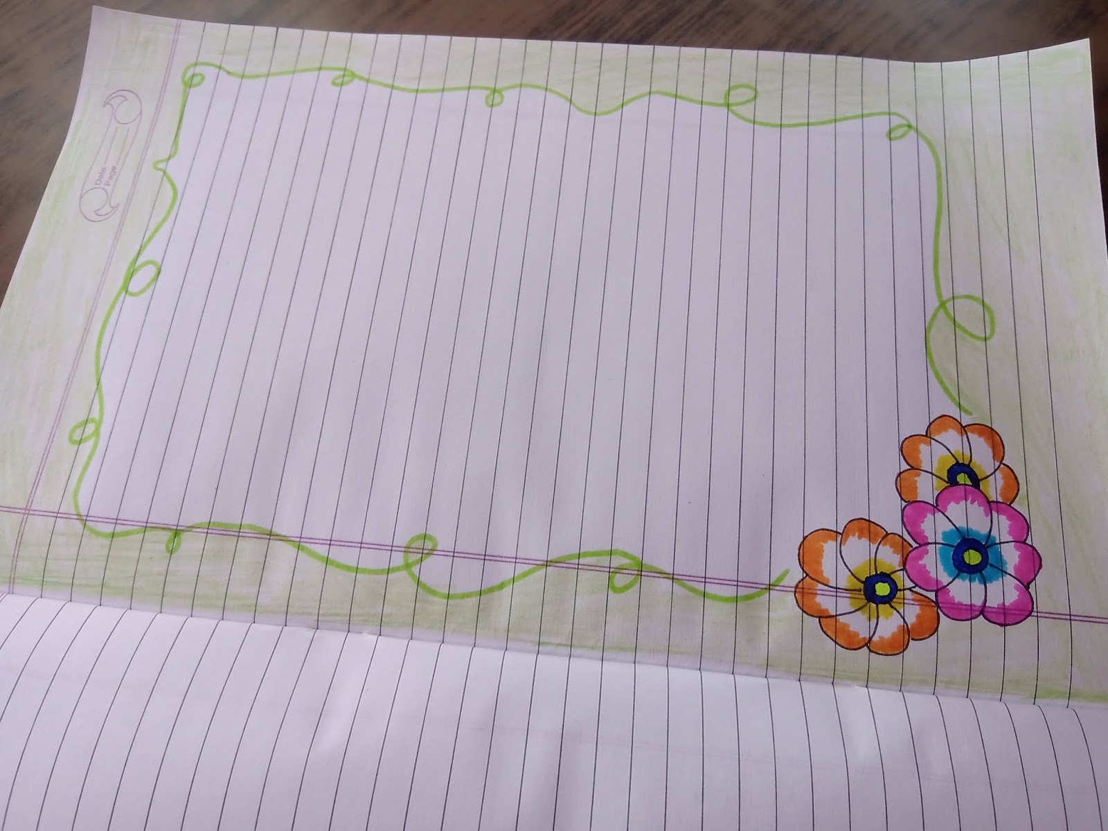 Dear Study: Floral or Green Decoration Images | How To Decorate Copy ...