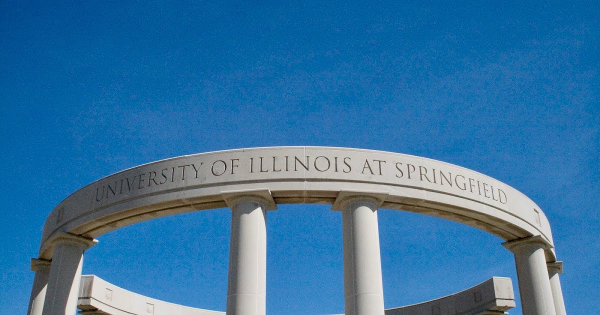 UIS News: UIS plans for safe return of students in fall 2020