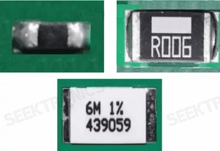 How to determine the polarity of SMD components like a Pro?