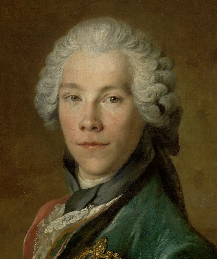 Gods and Foolish Grandeur: The brothers Rijneveld - two portraits by ...