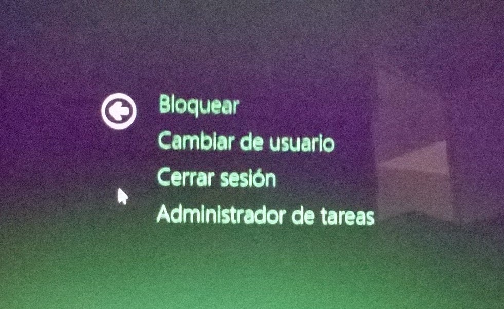 Mis ceros y unos: Como cerrar tareas que no responden en Windows
