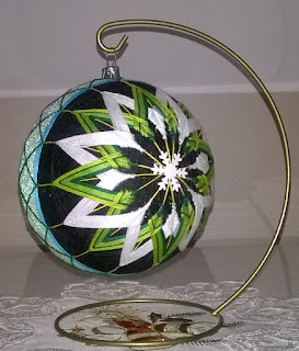 DIY - i Ty to potrafisz: Bombki