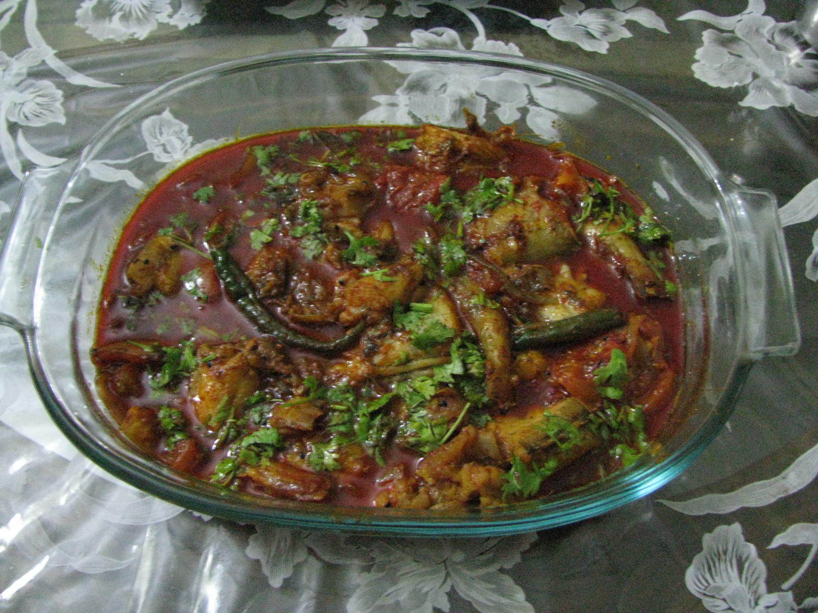 Falguni's kitchen