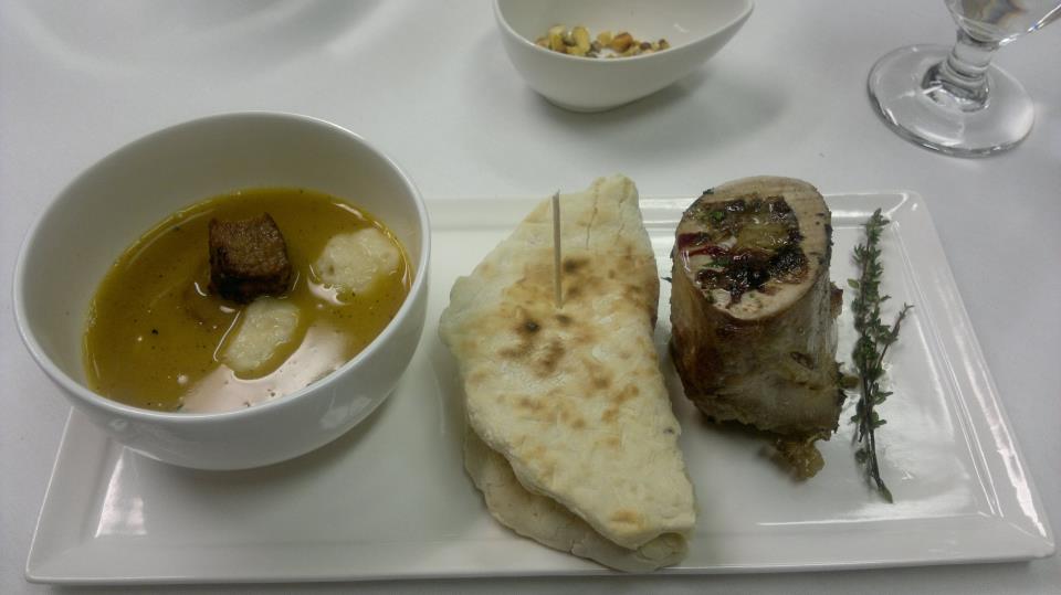 Apaches in the Kitchen: Our Chef's Table: White Mountain Apache Cookery