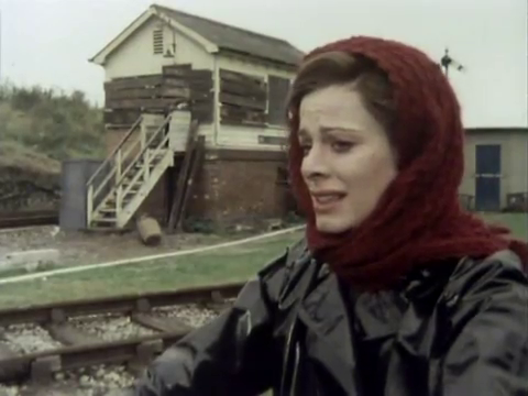 Leather Beauties: Screencaps Post 68-Secret Army-"A Question of Loyalty"