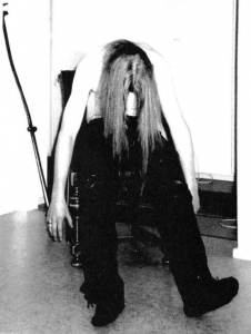 underproductz: A Historia Macabra de Nattramn / Strange and Scary life ...