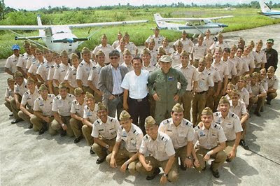 Nusa Flying school , Nusa Flying International school | aviation ...