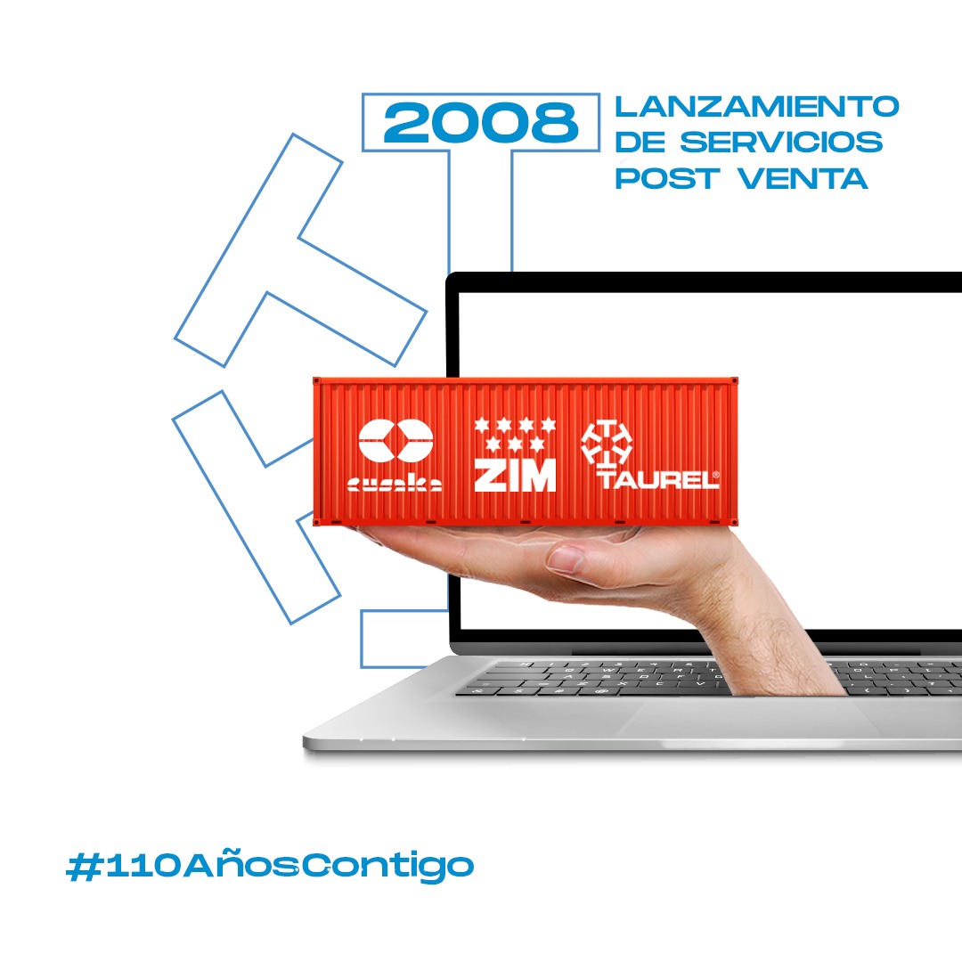 Taurel más cerca de Ti