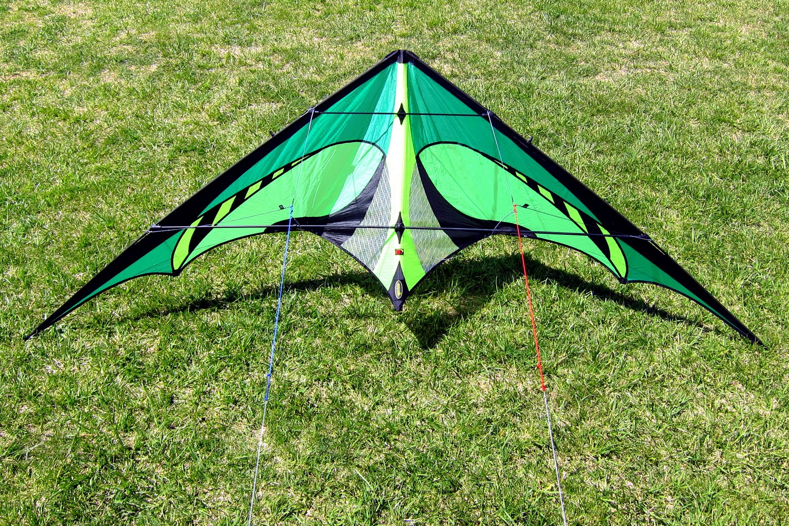 skepseissss: How to make a electricity generating kite of your own
