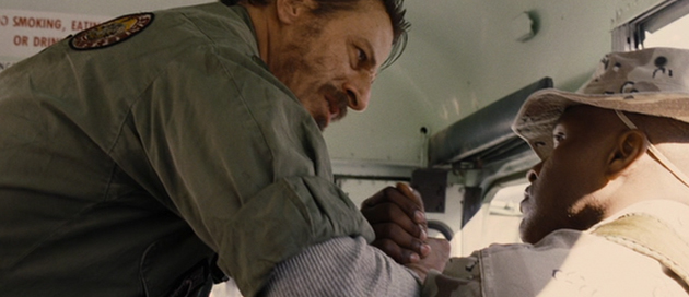 My Favorite Scene: Jarhead | And So It Begins...