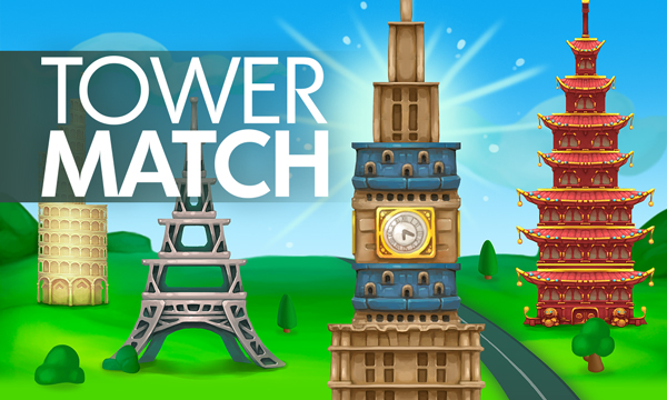 Tower Match Online Game EdriveOnline tower-match-online-game-edriveonline