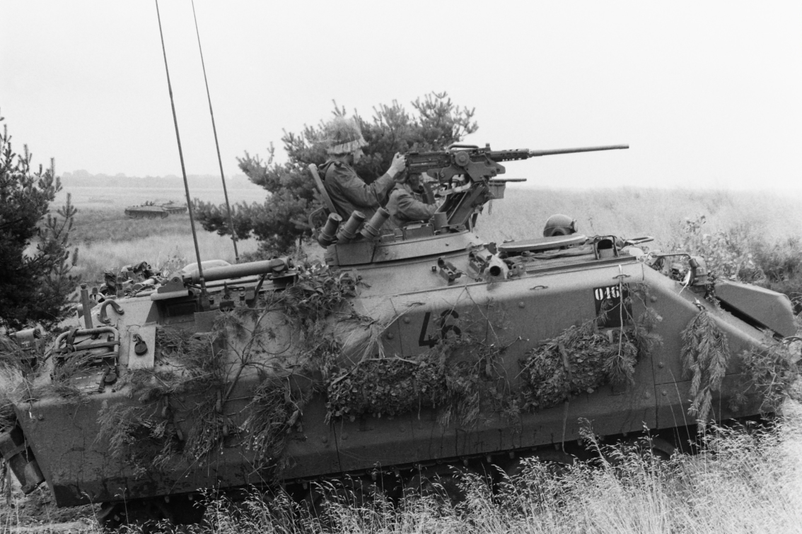 RedStar Heroes: AIFV (Belgium)