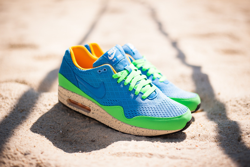 Nike Air Max 1 EM – Beaches Of Rio | Sneaker Box