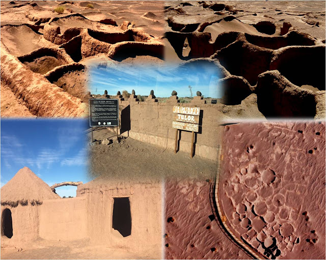 A RECUPERAR LA ALDEA DE TULOR