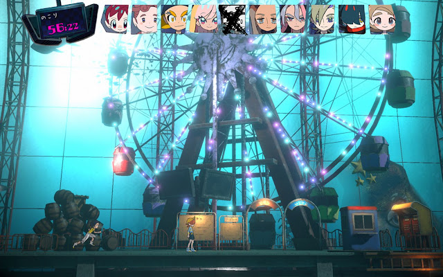 World's End Club será lançado para Switch em 2021; confira o trailer ...