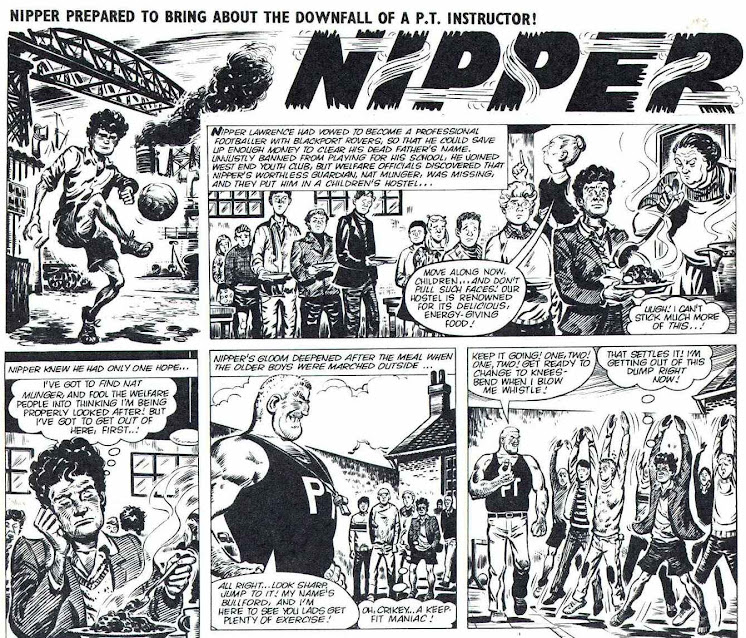 Vjetro's Comics: Best 50 Comic-Book Illustrators Of All Time