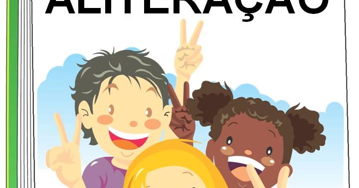 Simone Helen Drumond : ALITERAÇÃO