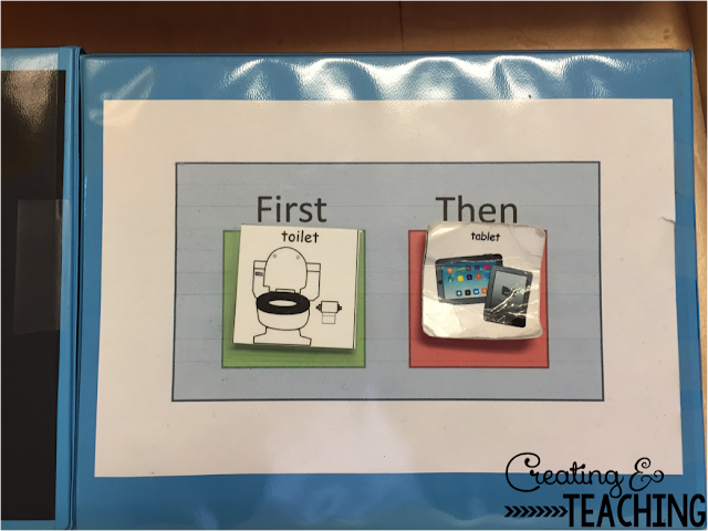 Tips for Smooth Transitions | creating & teaching