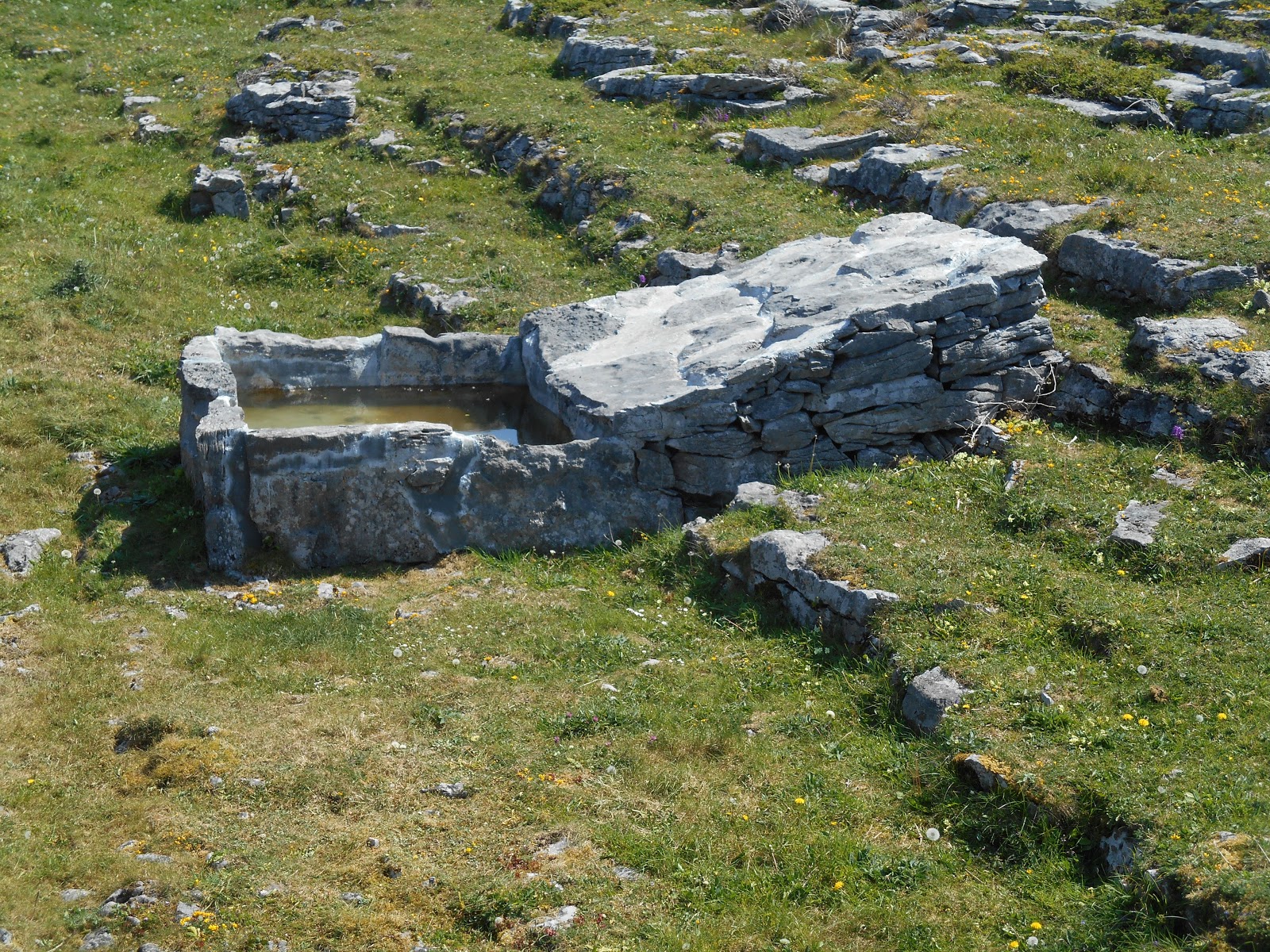 A lifetime of Islands: Island 365 - Inishmaan/,Inish Meáin, Aran ...