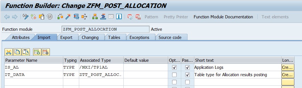 SAP ABAP Central: Exploring SAP Profitability and Performance ...