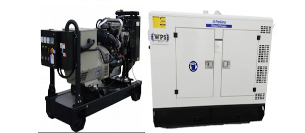 WORLD POWER SOLUTION (WPS) - A Solution to the Most Efficient ...