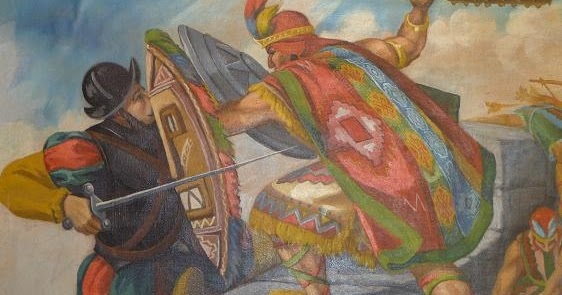 Cahuide | Aula Melody