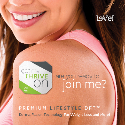 Le-Vel: THRIVE by Le-Vel