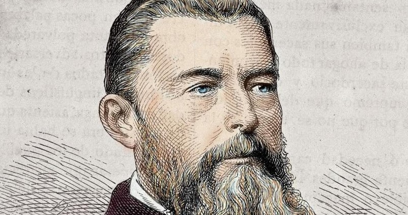 Biografia de Ludwig Feuerbach, filósofo da libertação - O Marxista ...
