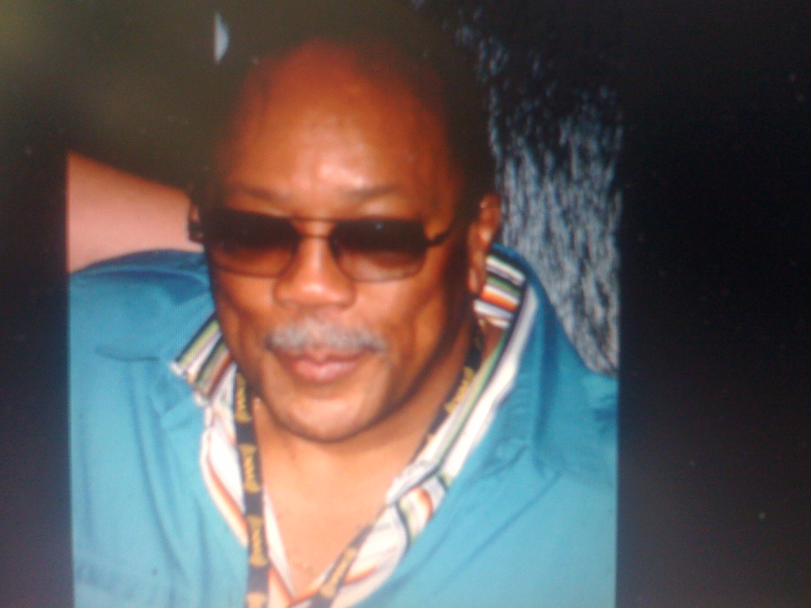 THE BLACK SOCIAL HISTORY:: BLACK SOCIAL HISTORY : QUINCY JONES AFRICAN ...