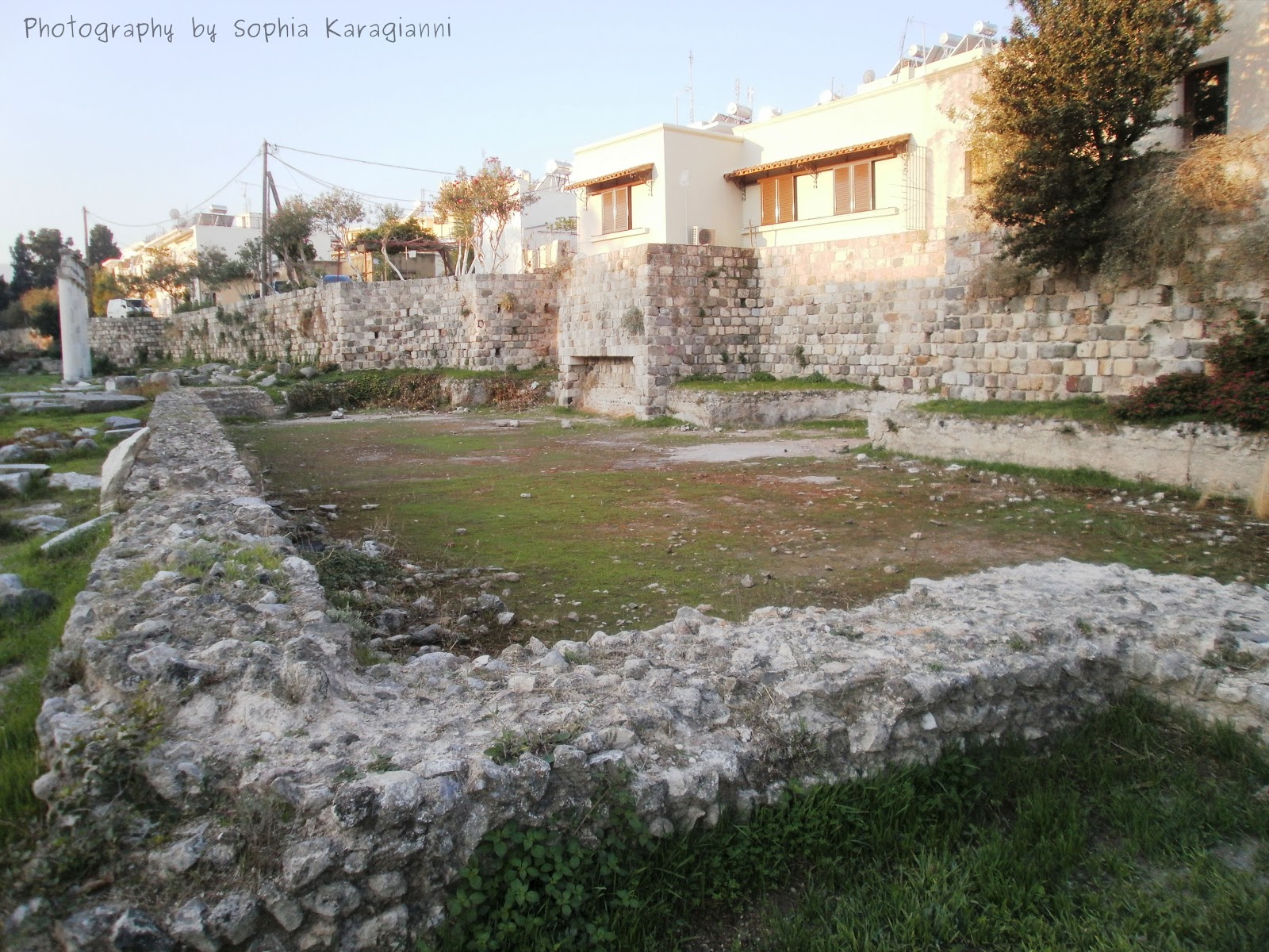 Kos and the Dodecanese through my eyes-Η Κως και τα γύρω νησιά μέσα από ...