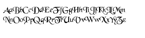 Steam Ingenious: Twelve Steampunk Fonts