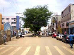 .: Irecê comemora 78 anos