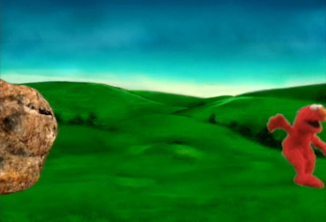 The Great Numbers Game Sesame Street