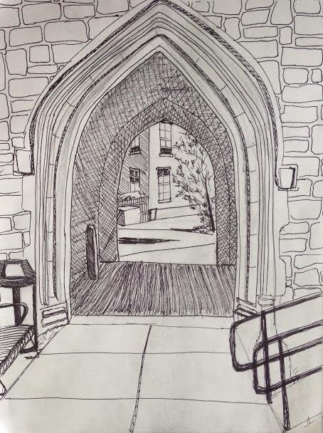 Independent Study-Drawing