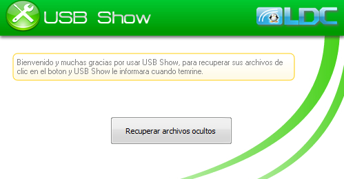 CodeMathPro: USB Show